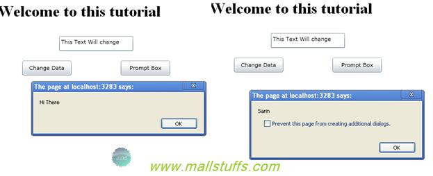 Call JavaScript functions from silverlight