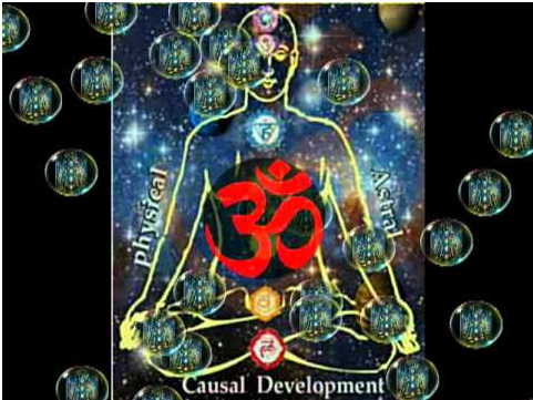 How chanting AUM raises level of consciousness and is the way to Self ...