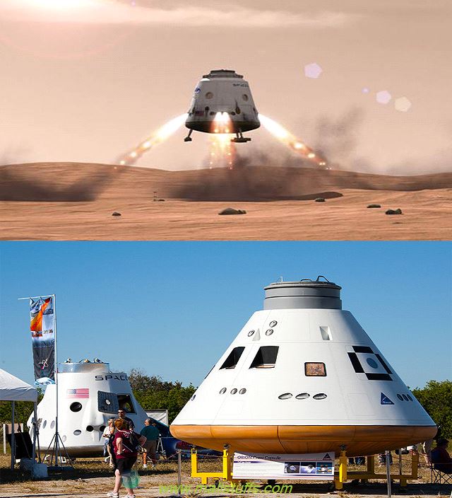 Pushpaka Vimanas-The first flying airplane on earth