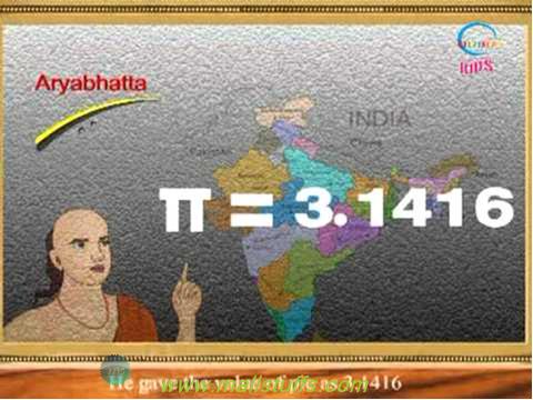 Science in Hinduism-Place value and Decimal number system