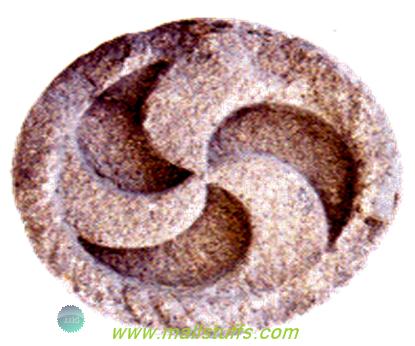 Swastika-Most sacred symbol of all ancient civilization