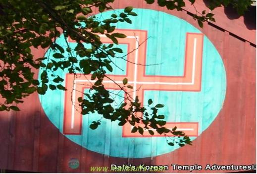 Swastika-Most sacred symbol of all ancient civilization