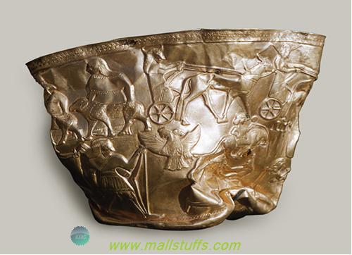 Swastika-Most sacred symbol of all ancient civilization