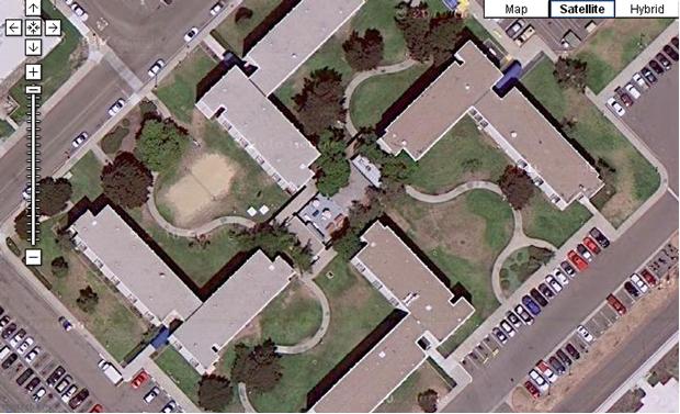 Swastika in american buildings and historical monumnets