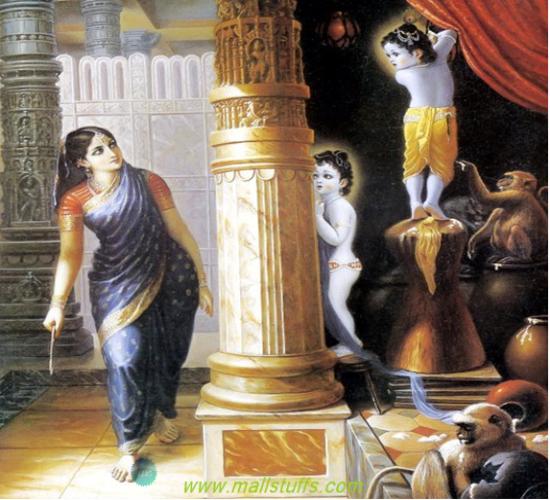 Why Animal worship in hinduism