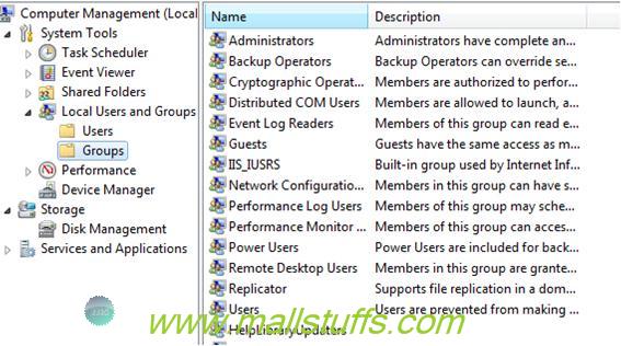 Windows Authentication and Authorization